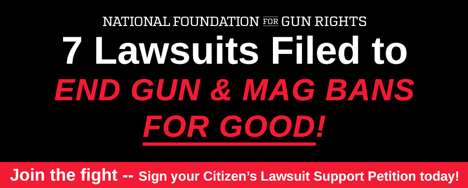 National Foundation for Gun Rights